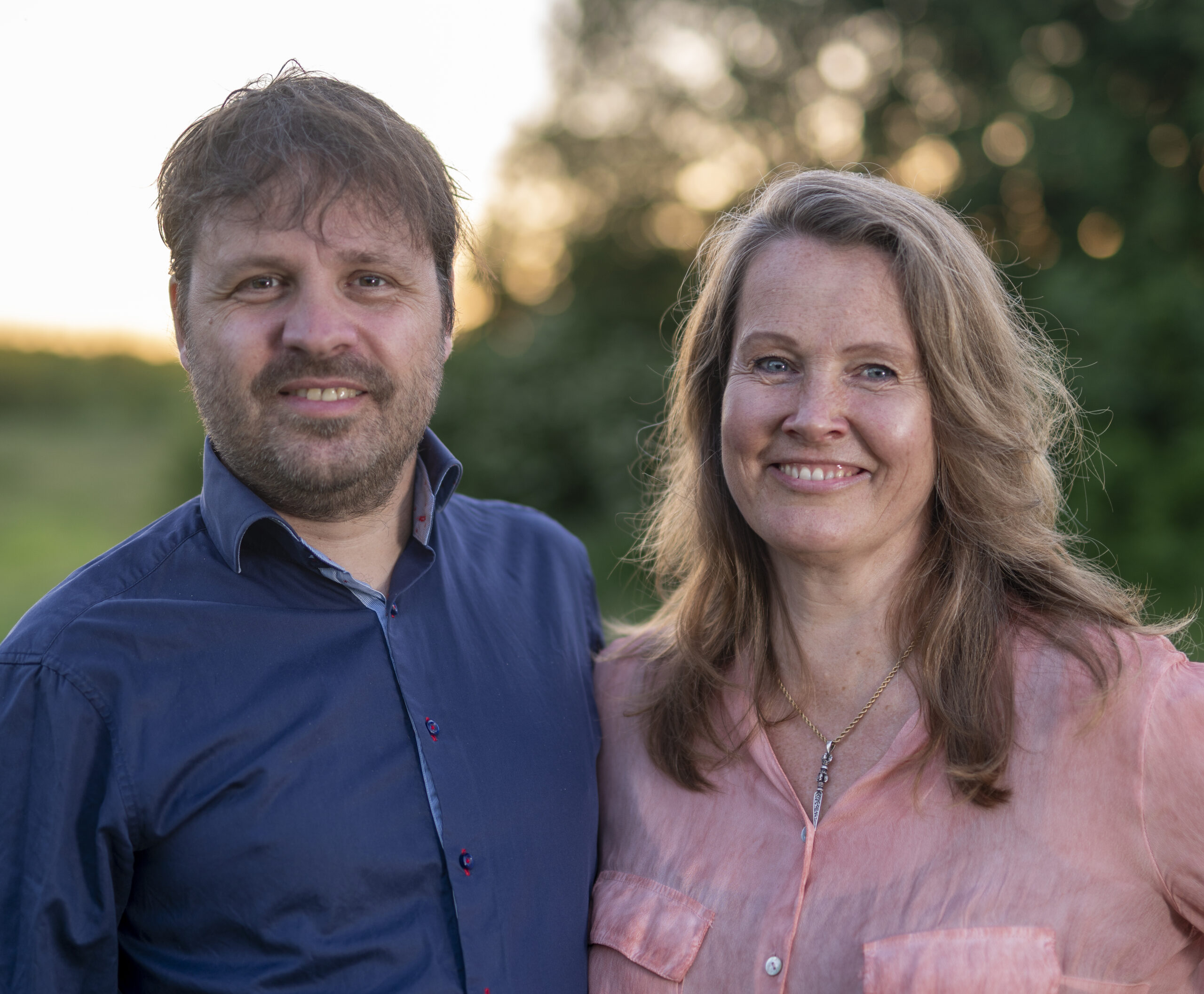 PowerTantra - vejen til lyksalighed - København - Tigerekspressen