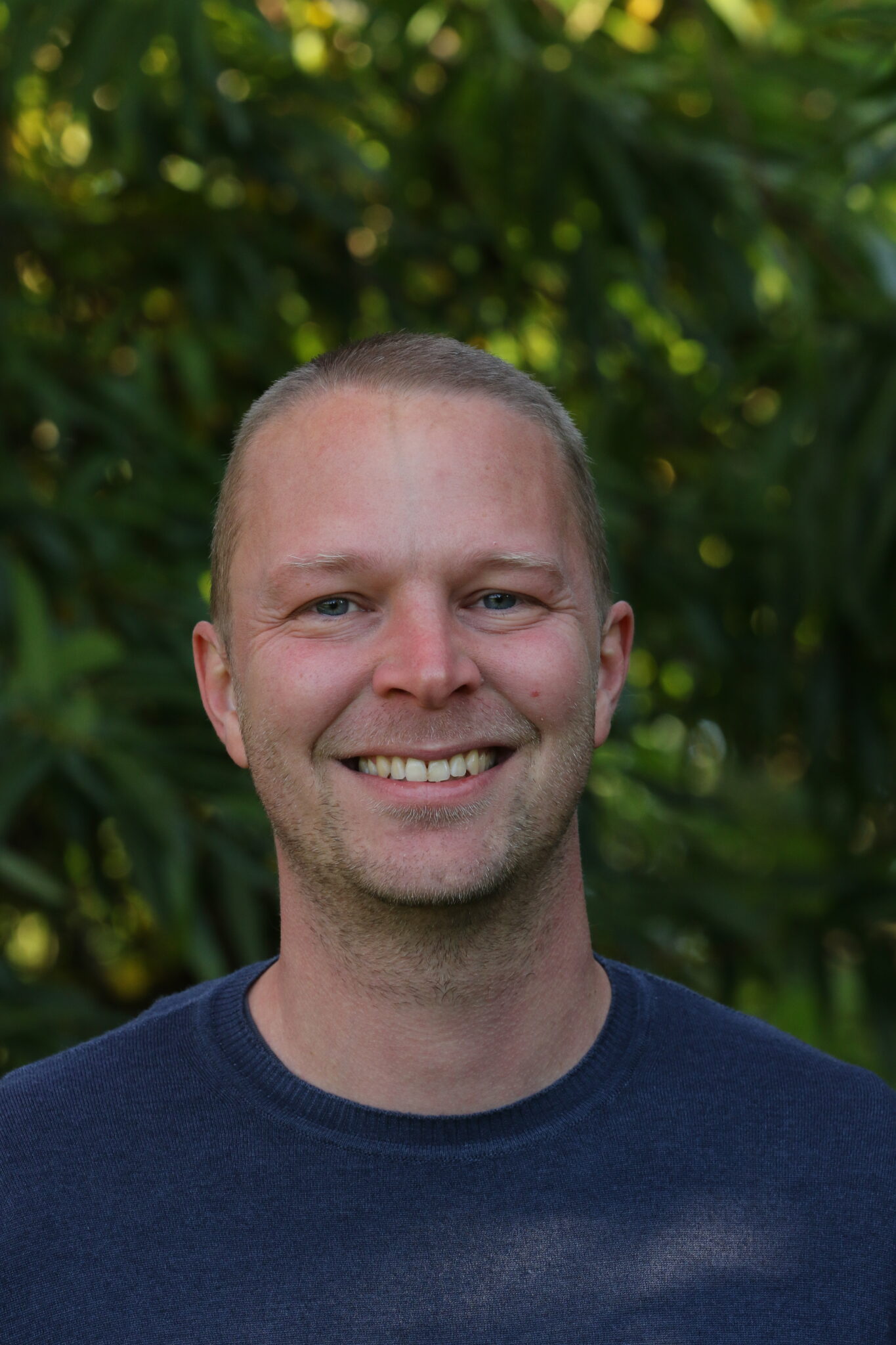 Christian Wilms – Tigerekspressen